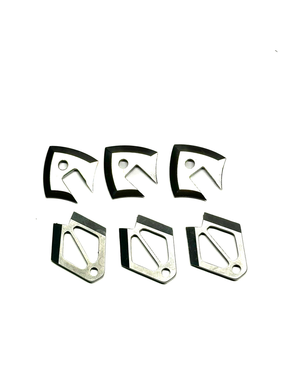 Accessories – EVOLUTION OUTDOORS