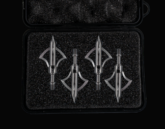 JEKYLL – EVOLUTION OUTDOORS