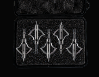 JEKYLL – EVOLUTION OUTDOORS