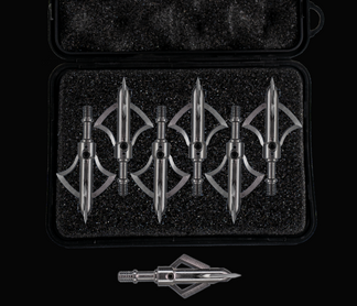 JEKYLL – EVOLUTION OUTDOORS