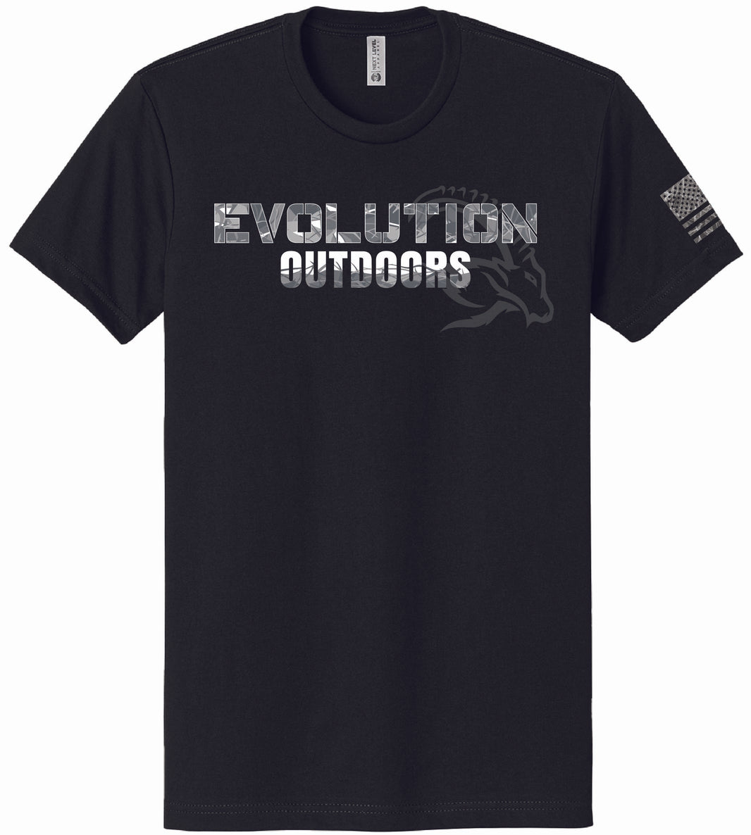 Apparel – EVOLUTION OUTDOORS
