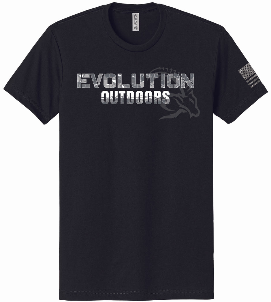 Apparel – EVOLUTION OUTDOORS