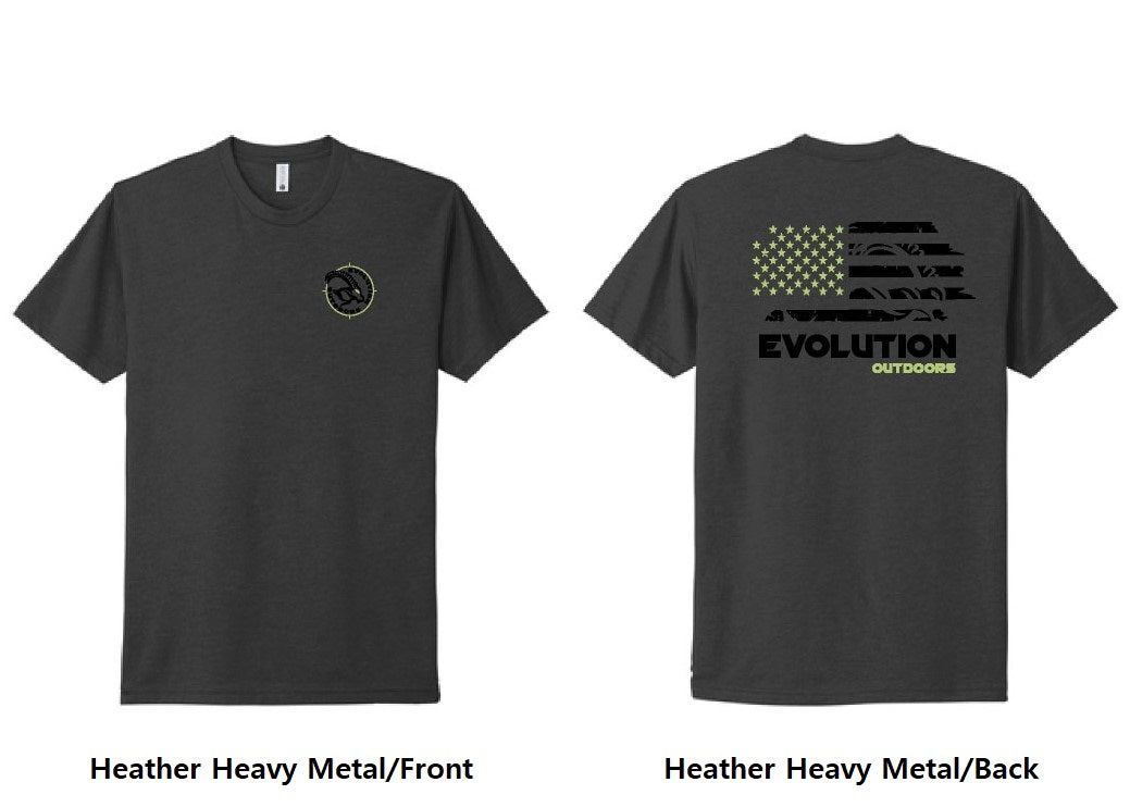 Apparel – EVOLUTION OUTDOORS