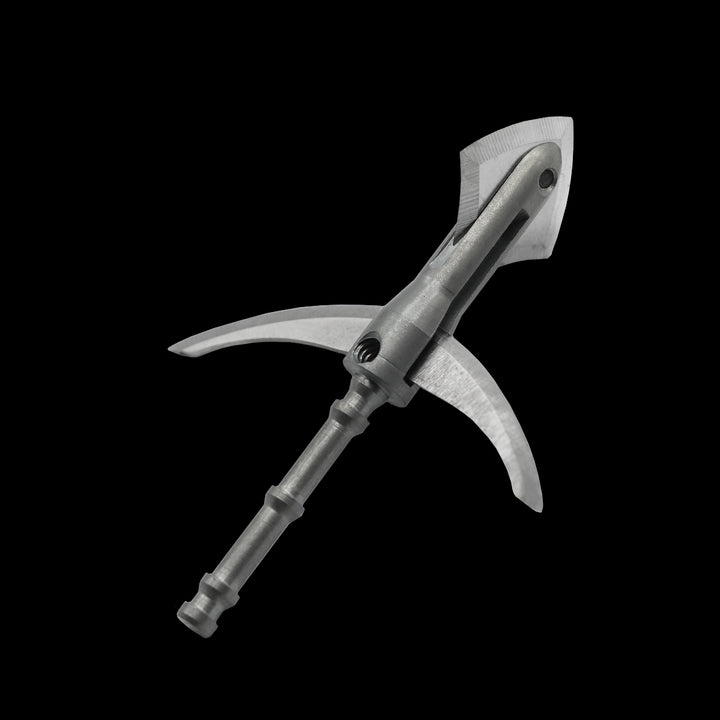 Broadheads – EVOLUTION OUTDOORS