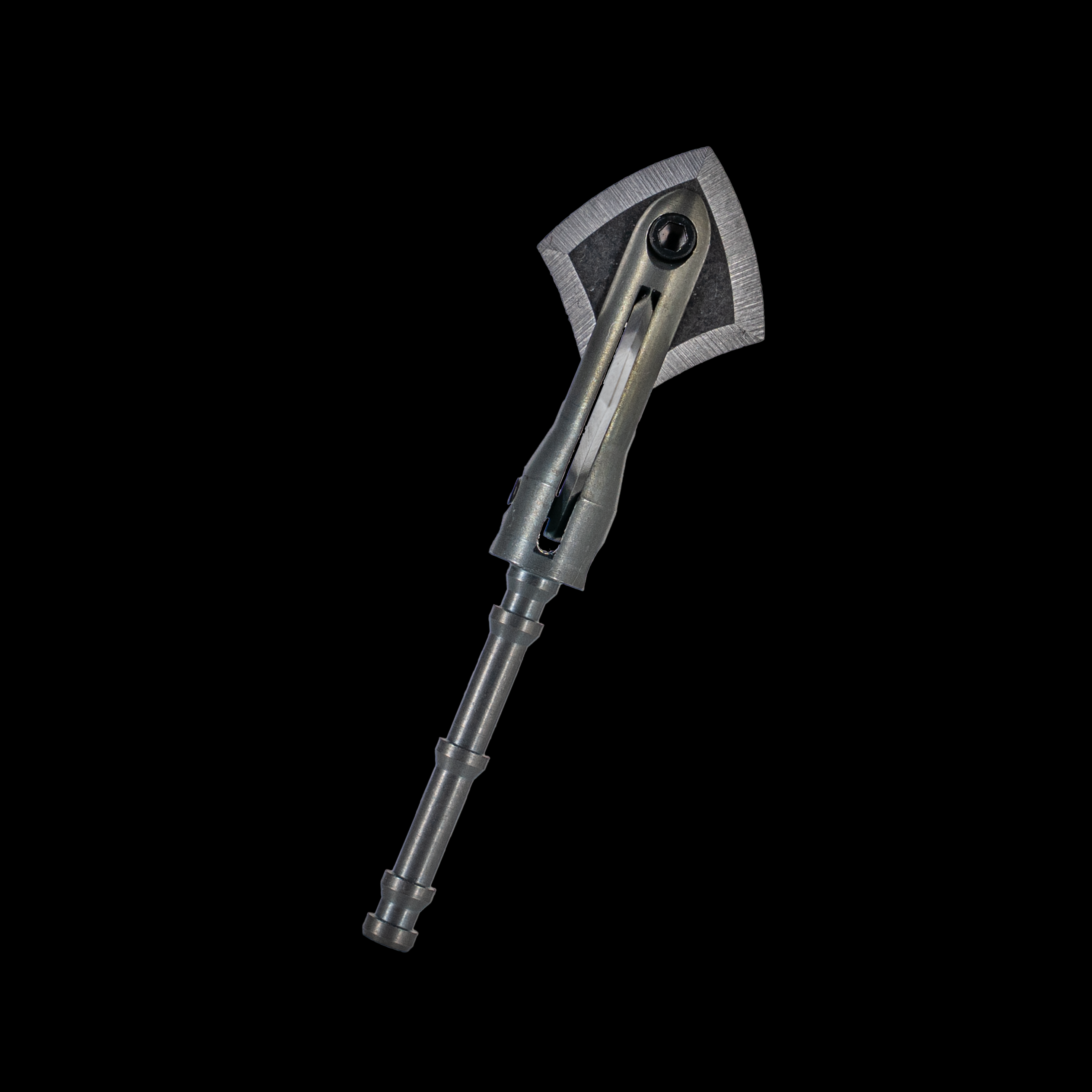 JEKYLL WYDE SOLID Glue-In ⚠️ Important Weight Notice – EVOLUTION OUTDOORS