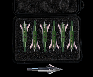 HYDE – EVOLUTION OUTDOORS