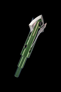 HYDE – EVOLUTION OUTDOORS