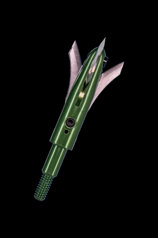 HYDE – EVOLUTION OUTDOORS