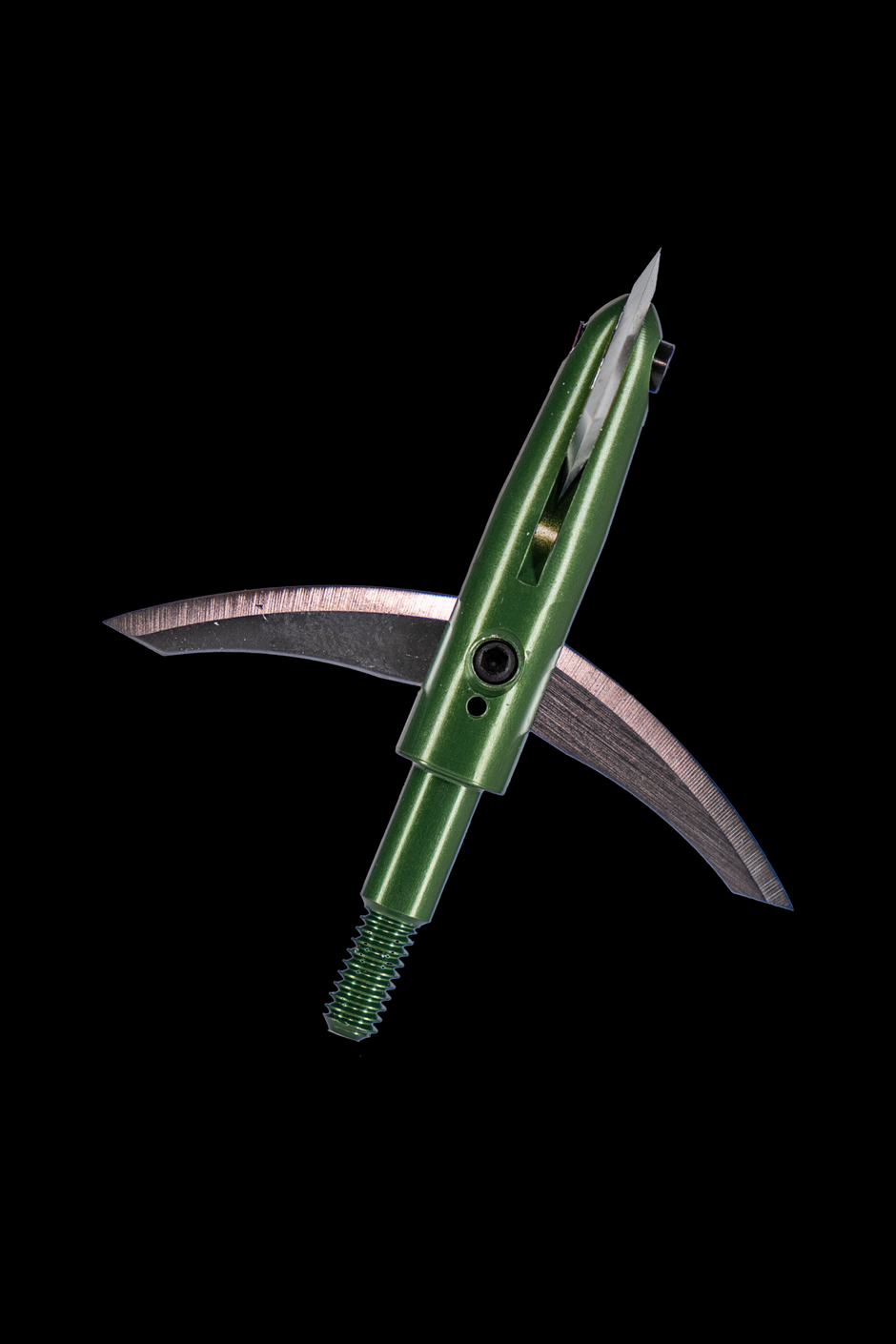 Broadheads – EVOLUTION OUTDOORS