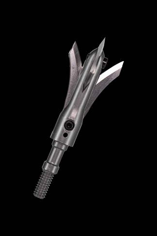 HYDE – EVOLUTION OUTDOORS