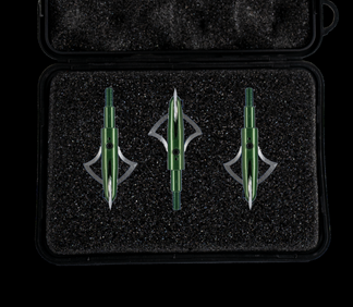 JEKYLL – EVOLUTION OUTDOORS