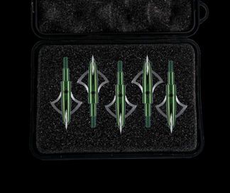 JEKYLL – EVOLUTION OUTDOORS