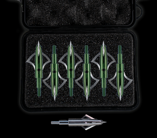 JEKYLL – EVOLUTION OUTDOORS