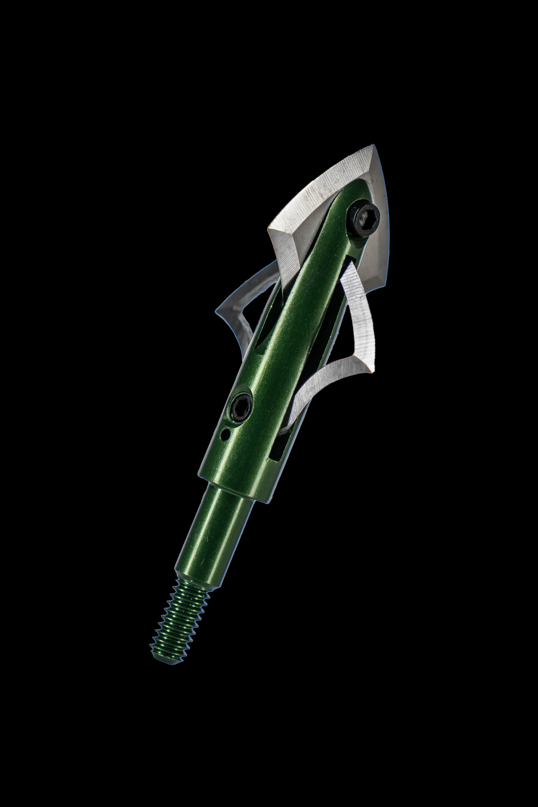Broadheads – EVOLUTION OUTDOORS