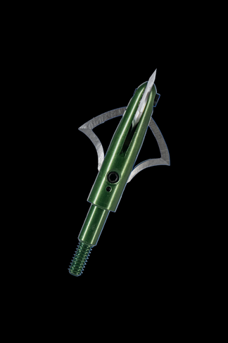 JEKYLL – EVOLUTION OUTDOORS