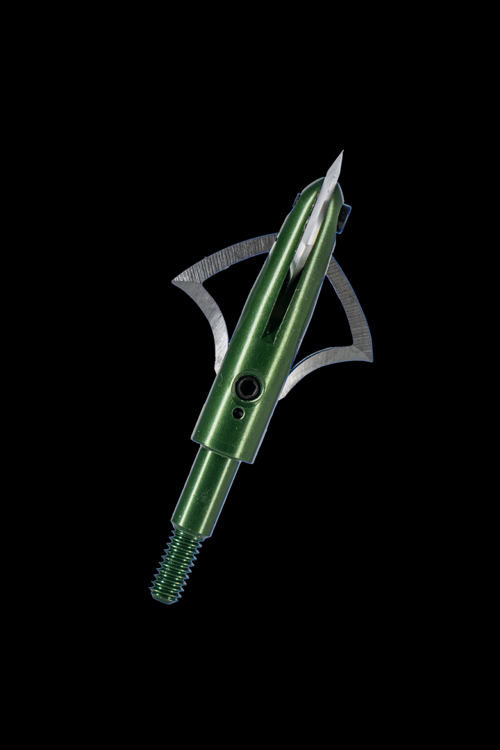 Broadheads – EVOLUTION OUTDOORS