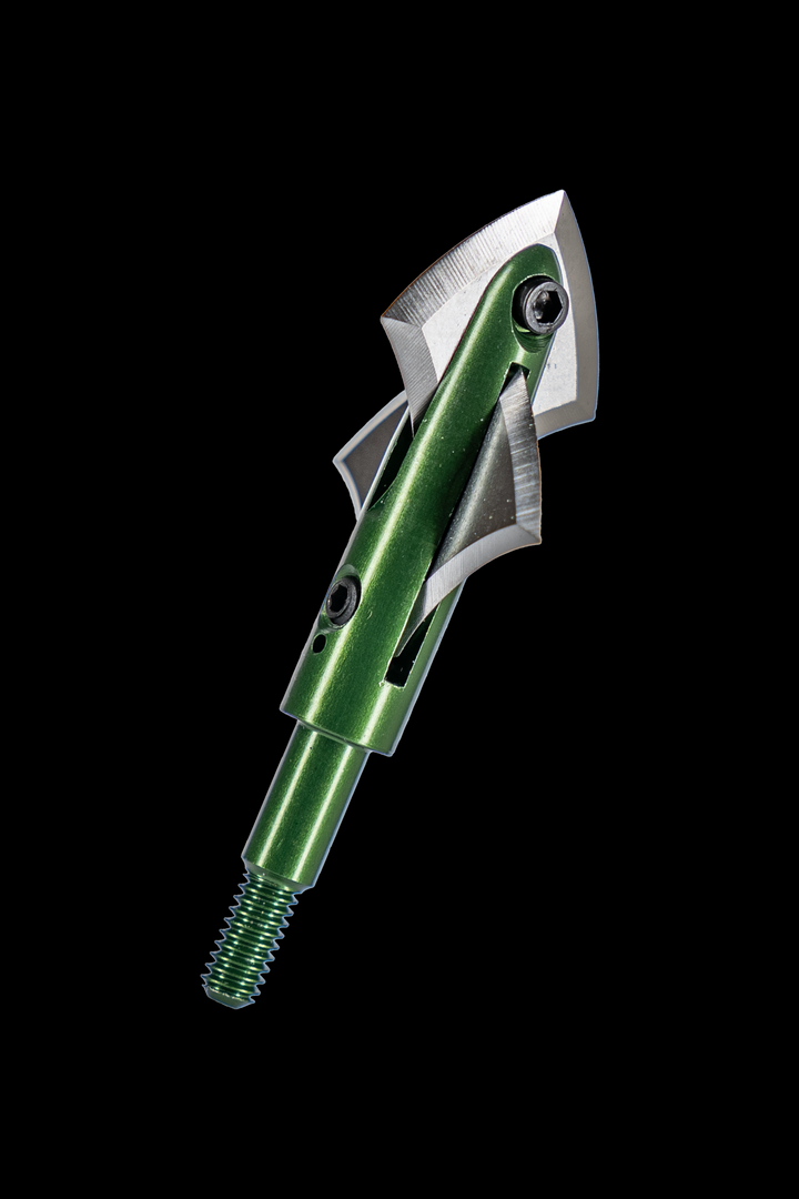 Broadheads – EVOLUTION OUTDOORS
