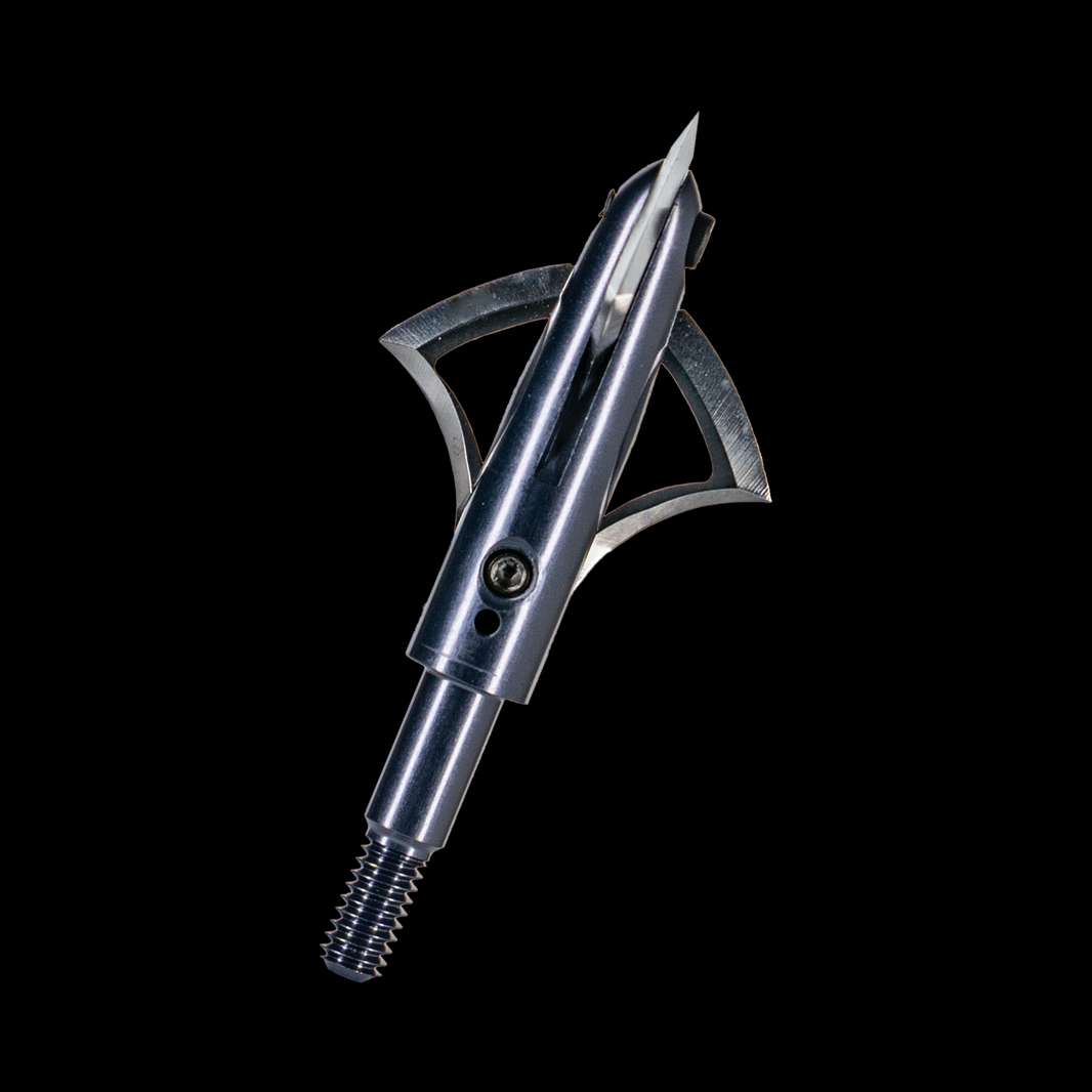 Broadheads – EVOLUTION OUTDOORS