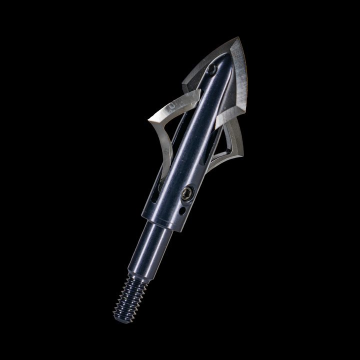 Broadheads – EVOLUTION OUTDOORS