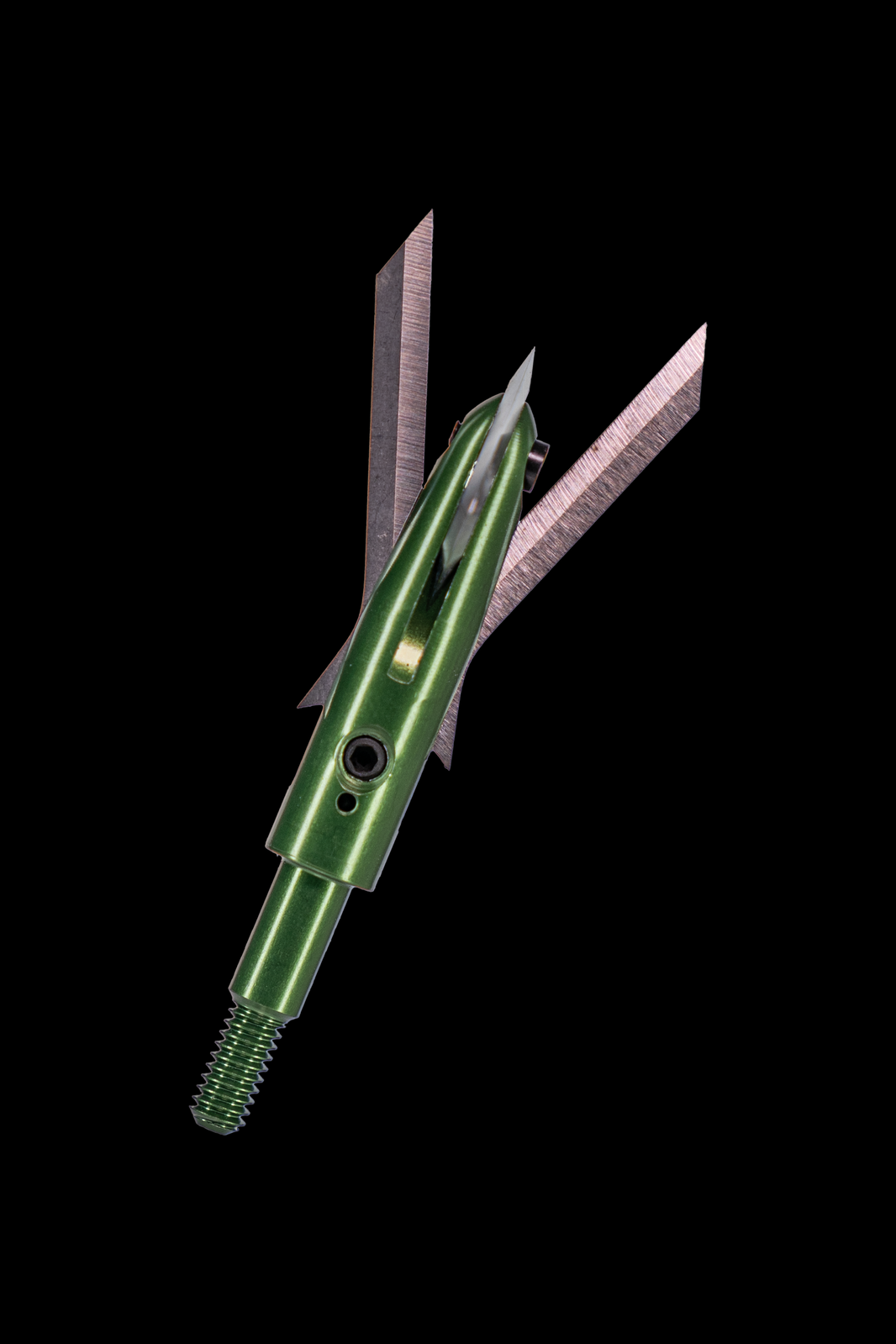 Broadheads – EVOLUTION OUTDOORS
