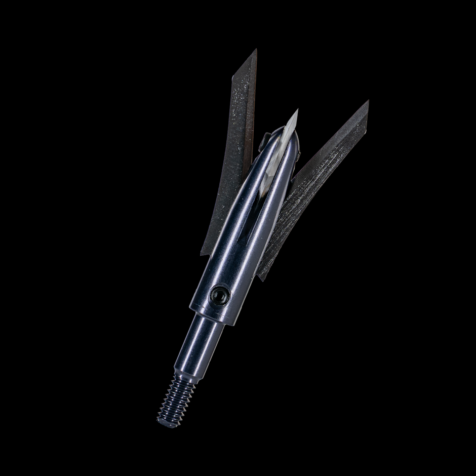 Broadheads – EVOLUTION OUTDOORS