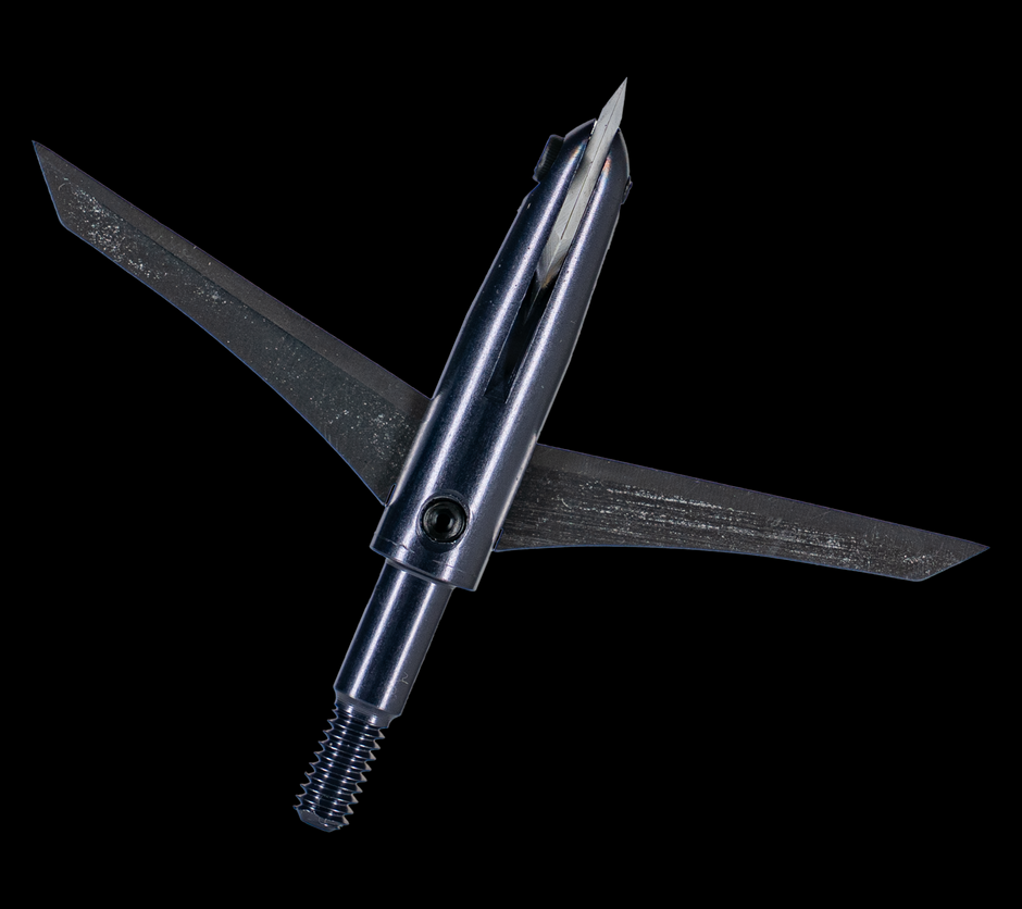 Broadheads – EVOLUTION OUTDOORS