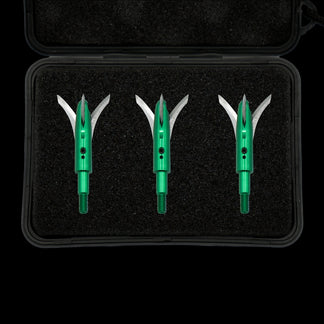 WHITETAIL FURY – Evolution Outdoors