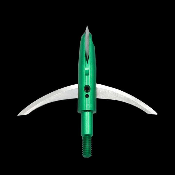 Broadheads – Evolution Outdoors
