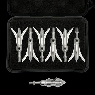 WHITETAIL FURY – Evolution Outdoors