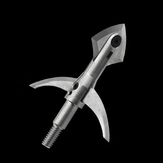 WHITETAIL FURY – Evolution Outdoors