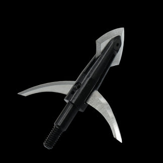 WHITETAIL FURY – Evolution Outdoors