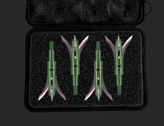 WHITETAIL FURY – EVOLUTION OUTDOORS