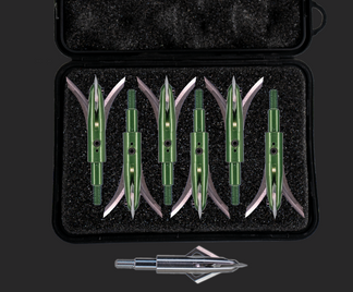 WHITETAIL FURY – EVOLUTION OUTDOORS