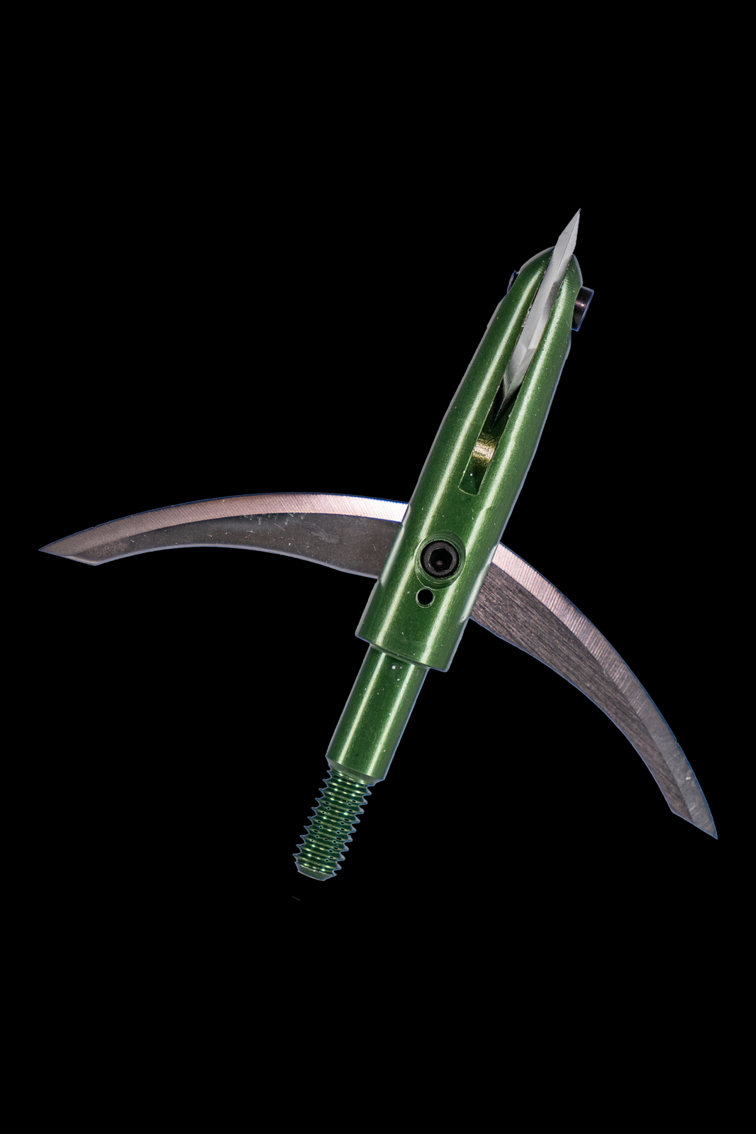 Broadheads – EVOLUTION OUTDOORS