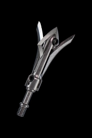 WHITETAIL FURY – EVOLUTION OUTDOORS