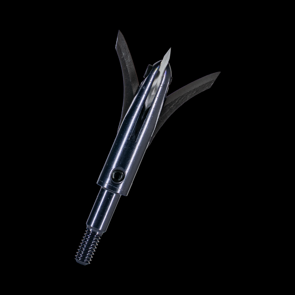 Broadheads – EVOLUTION OUTDOORS