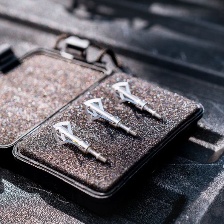 Evolution Outdoors – EVOLUTION OUTDOORS