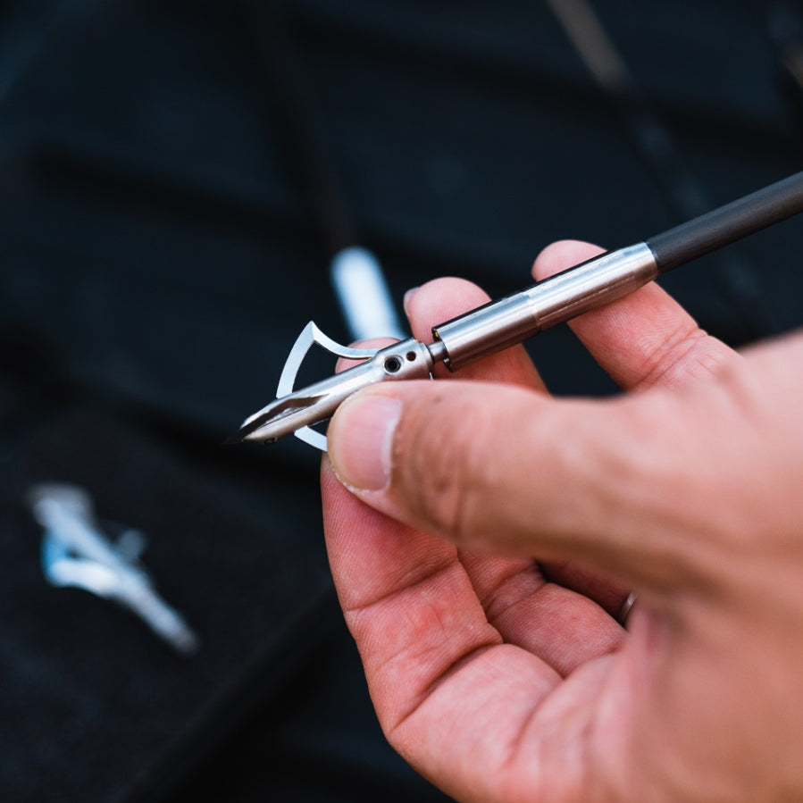 Evolution Outdoors – EVOLUTION OUTDOORS