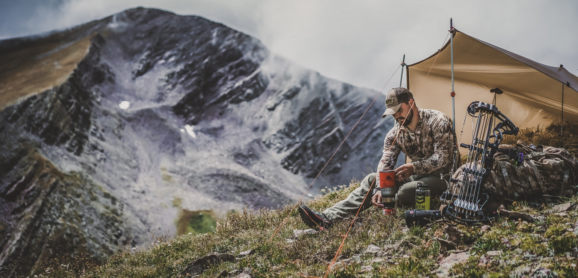 Evolution Outdoors – EVOLUTION OUTDOORS