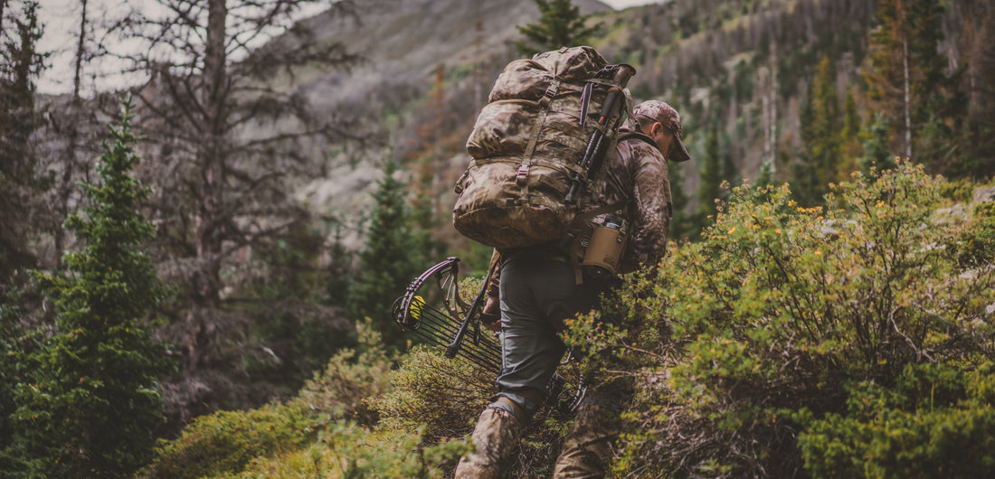 Evolution Outdoors – EVOLUTION OUTDOORS