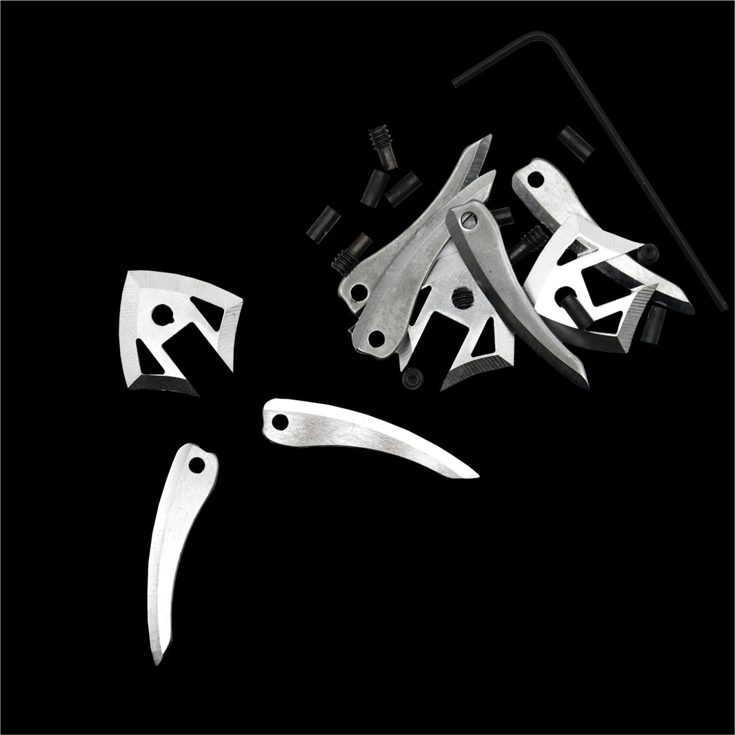 Products – EVOLUTION OUTDOORS