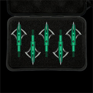 JEKYLL – Evolution Outdoors